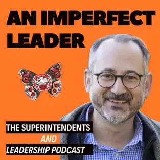 Podcast: An Imperfect Leader Podcast - Thomas R. Hoerr, Ph.D.